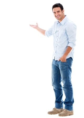 Retail Customer Service: Greeting Your Customers