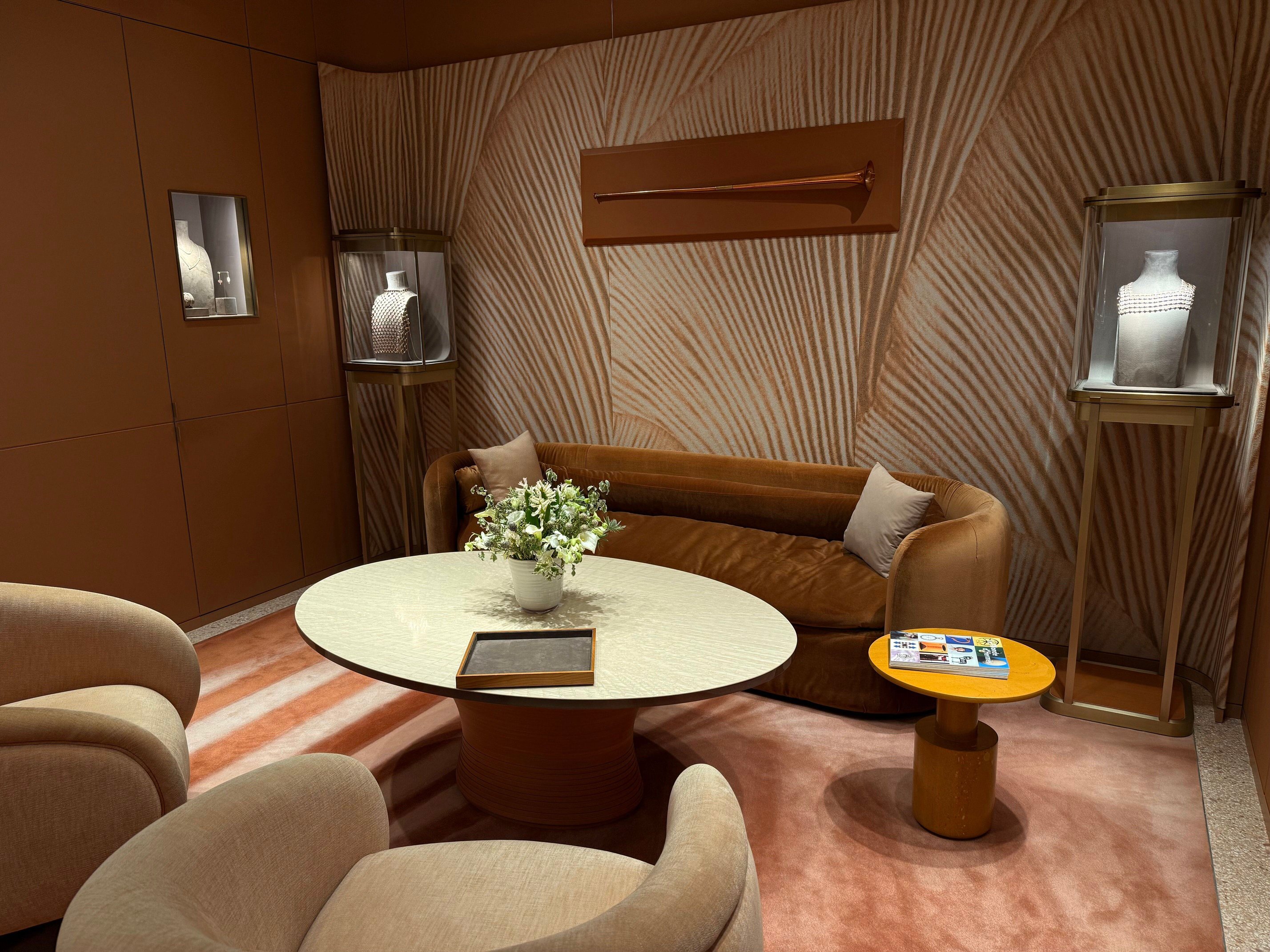 Store Design Secrets: What Makes the Hermès Flagship Work