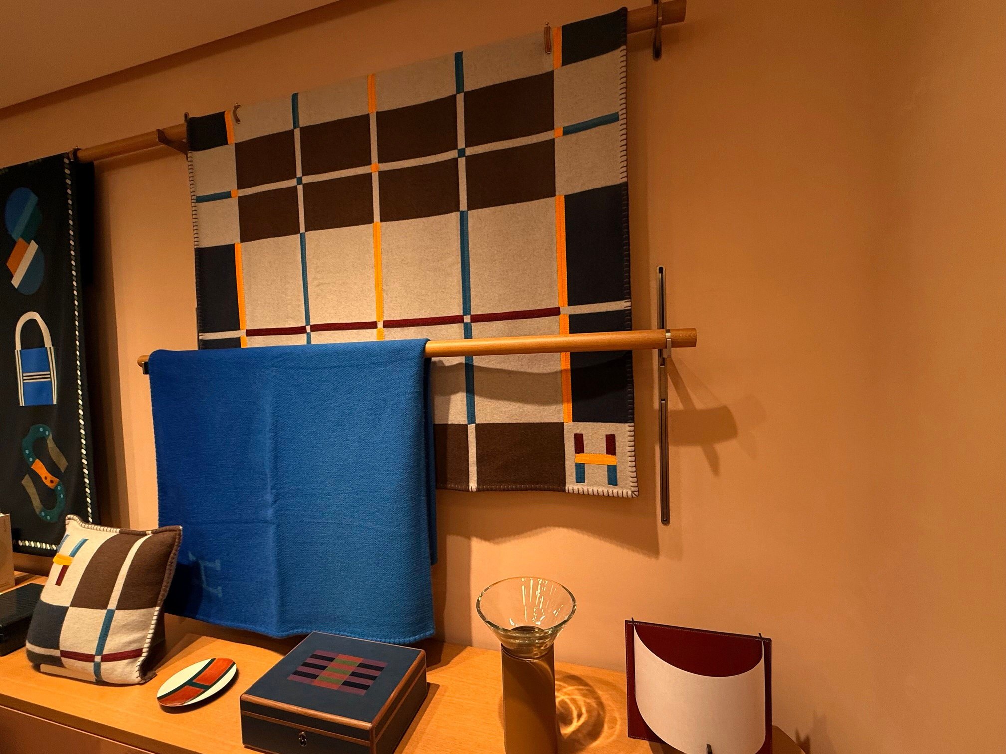 Store Design Secrets: What Makes the Hermès Flagship Work