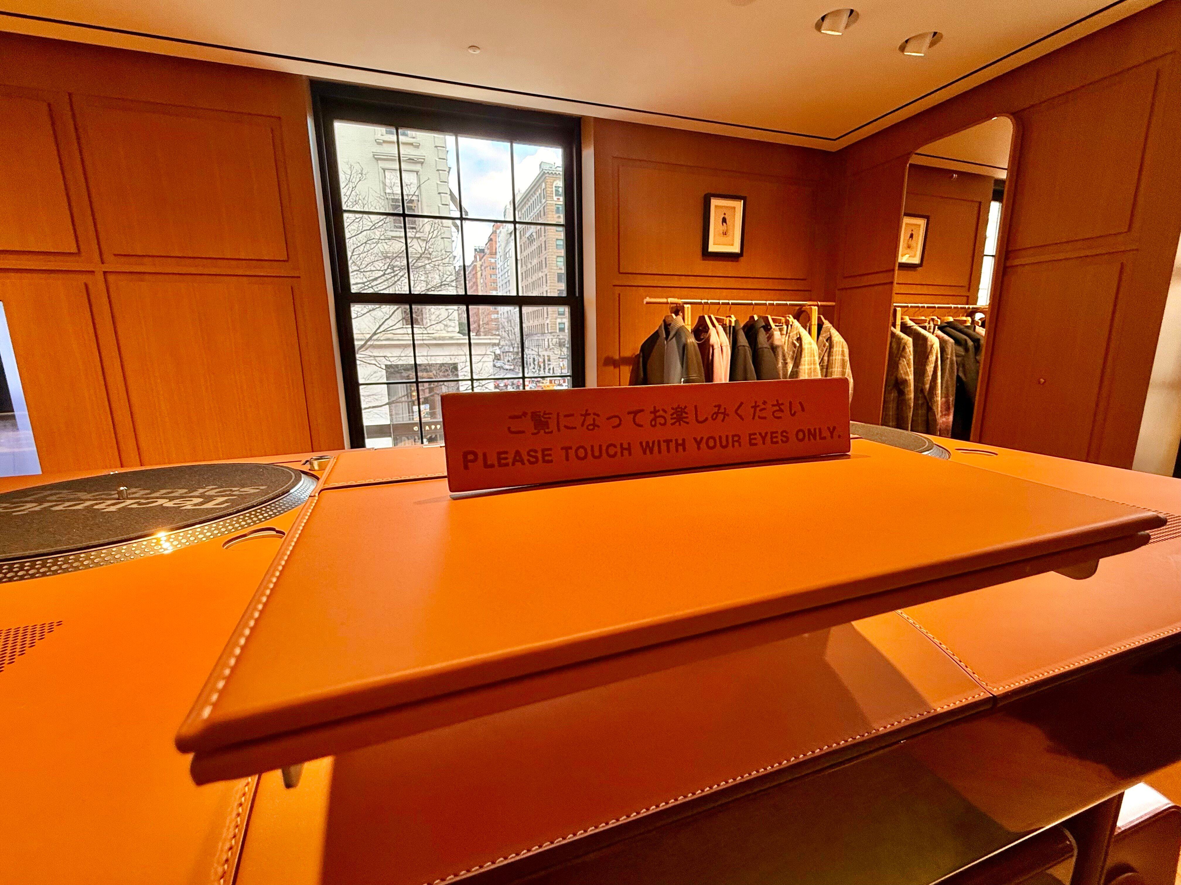 Store Design Secrets: What Makes the Hermès Flagship Work