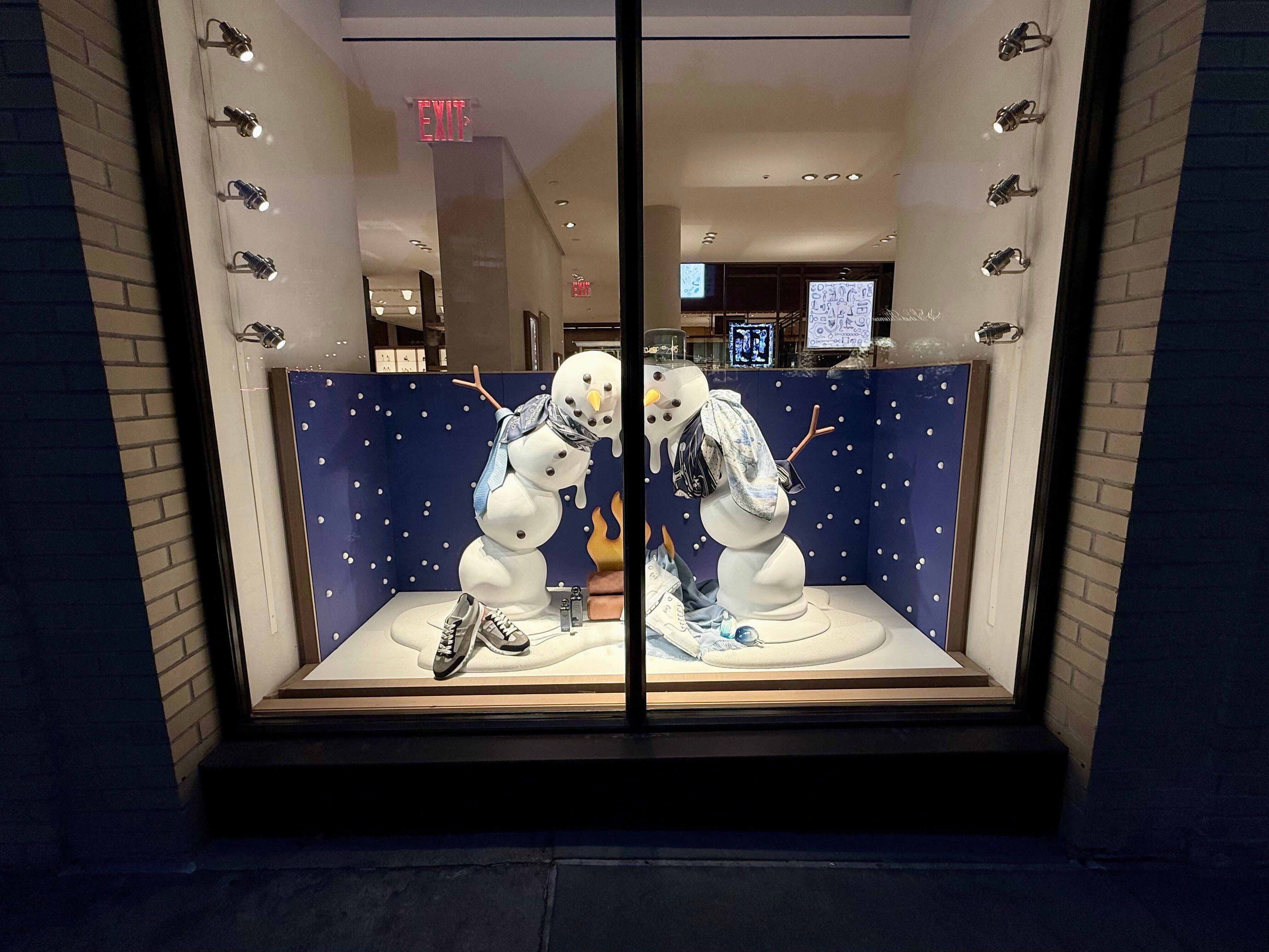 Store Design Secrets: What Makes the Hermès Flagship Work