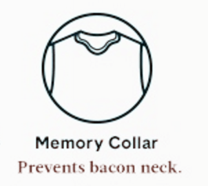 Prevents Bacon Neck - How Smart Associates Use Fun Benefits To Drive ...