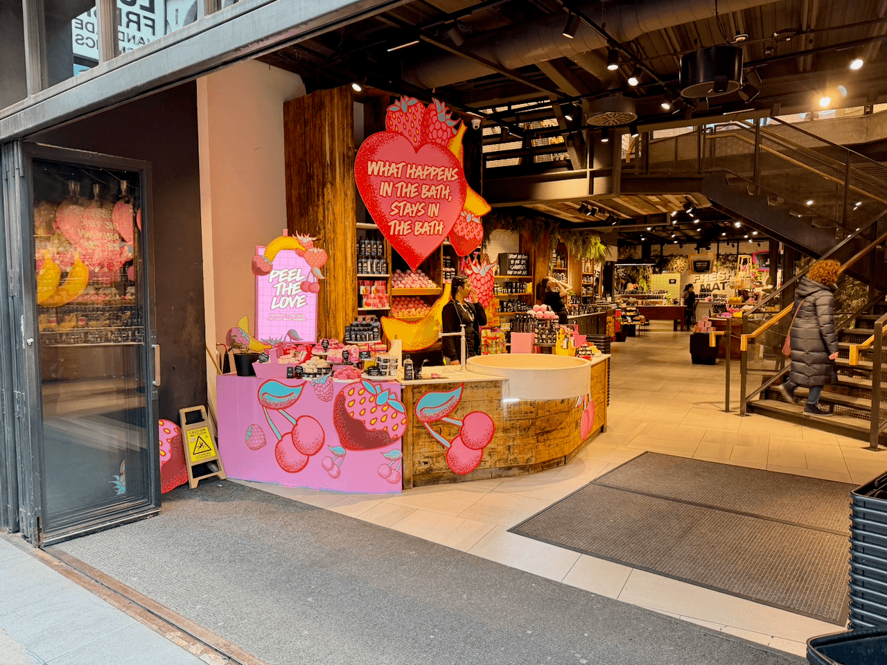22 Photos, 5 Retail Lessons: What London's Best Stores Get Right