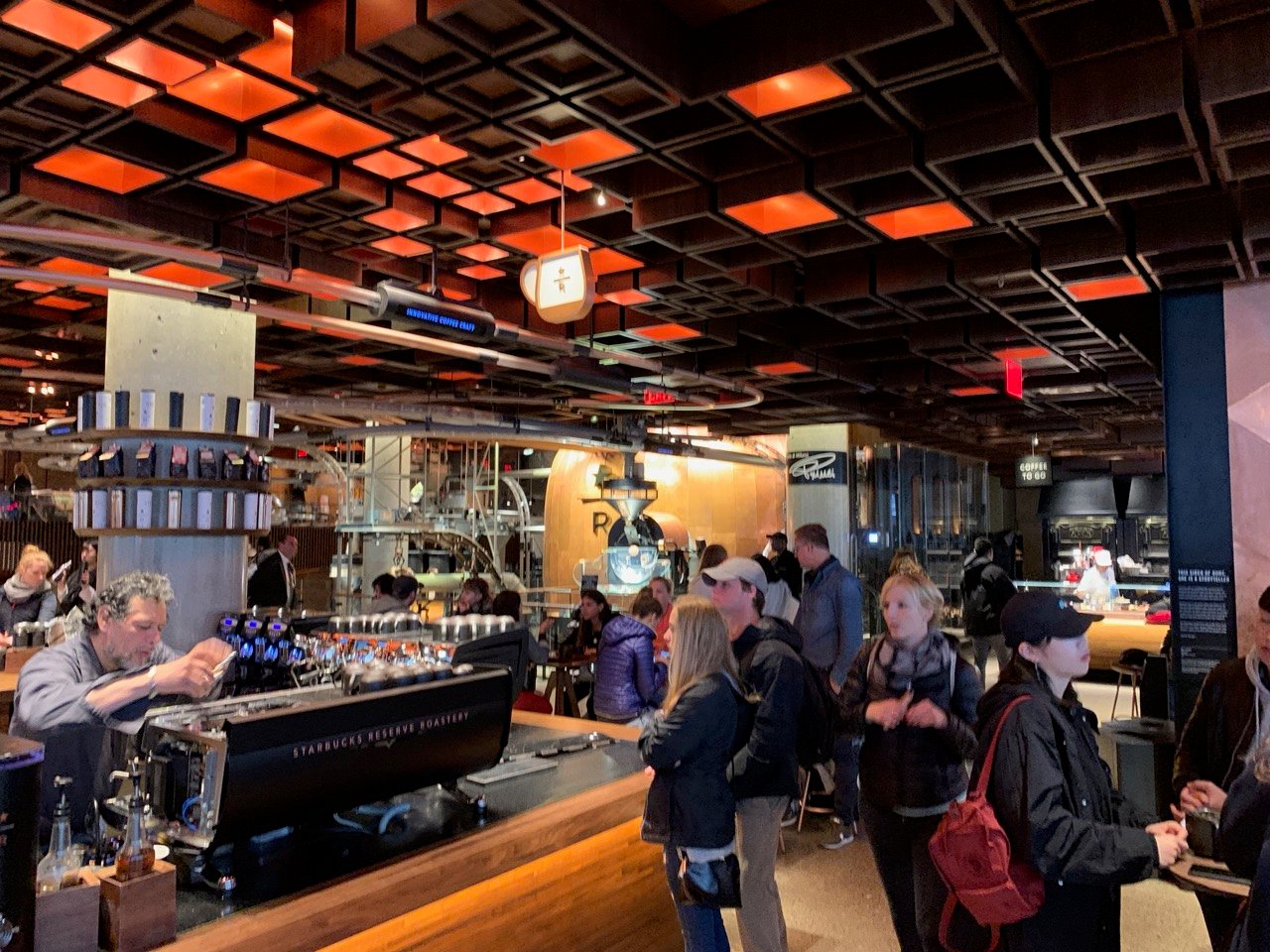 3 Wildly Successful Examples Of Experiential Retail Design