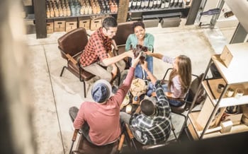 Effective Retail Sales Meetings: 9 Ground Rules For Success