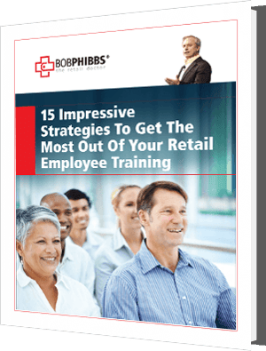Retail Sales Training | Retail 101
