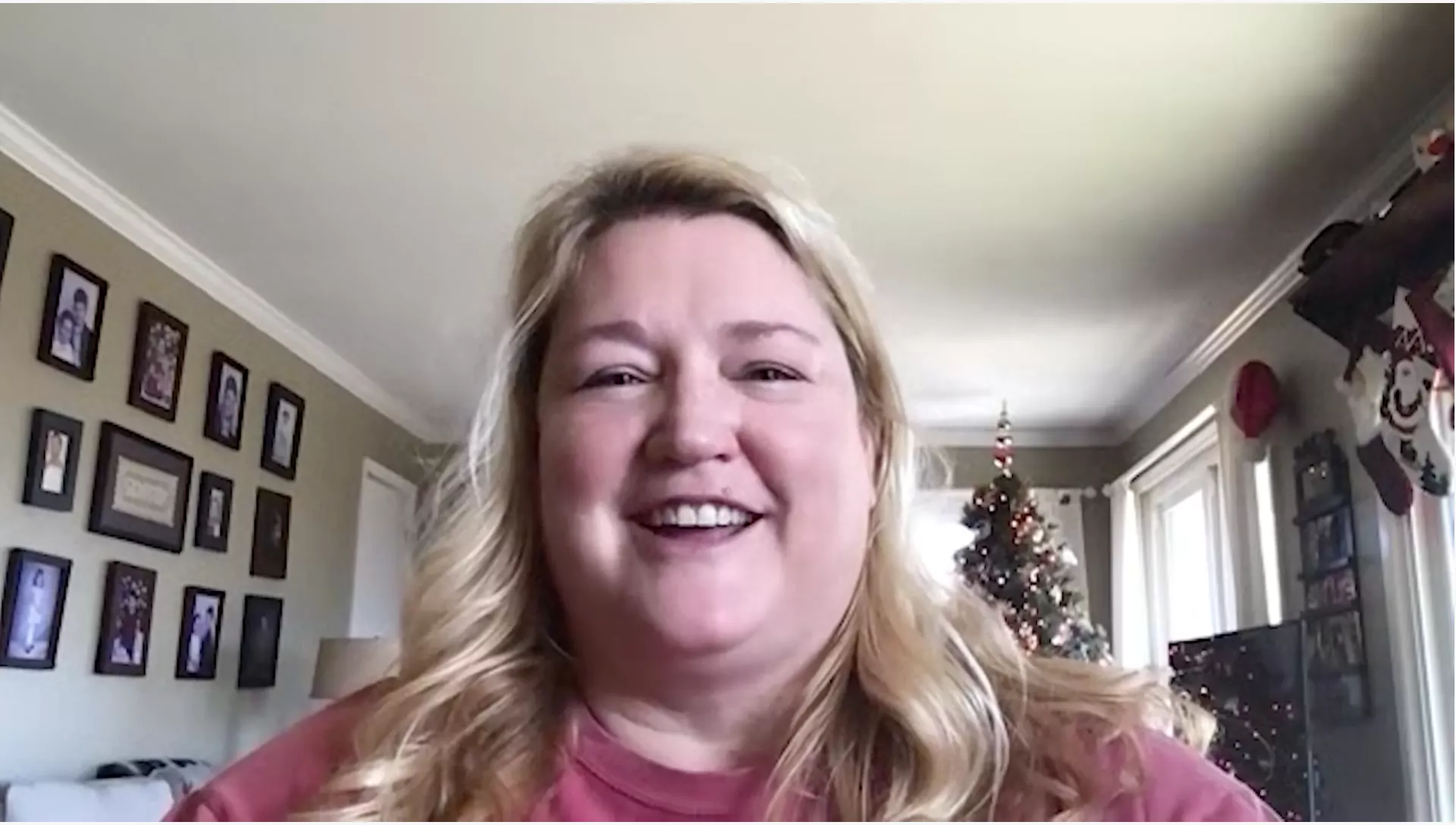 SalesRX Customer Success Story: Amy Senter of Jake’s on Main