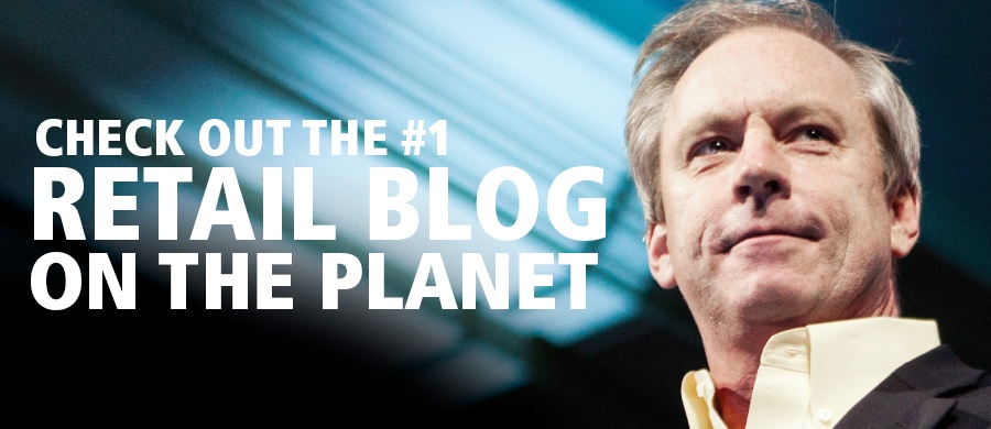 Retail Podcast 301: Neil Saunders on Three Challenges Every Retailer Faces