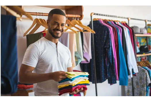 Greeting A Customer: Should A Smile Be Required?