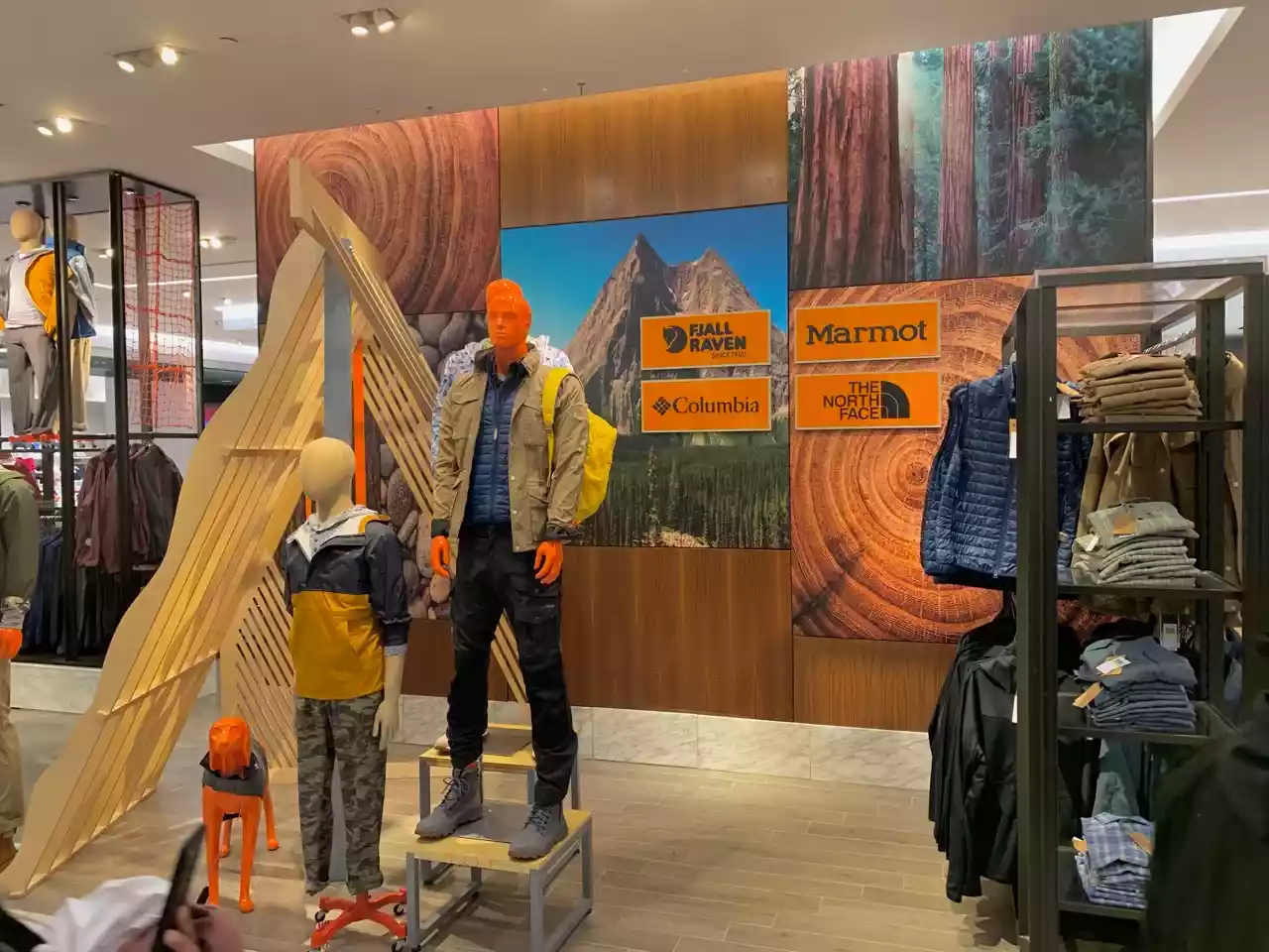 Three Must-Try Ideas For Selling To The Male Shopper