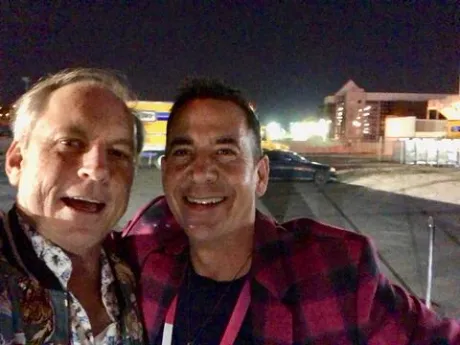 Podcast Episode 101: Tony Drockton | The Impact of Knowing Your Customer