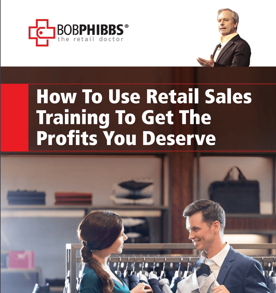 How to Use Retail Sales Training