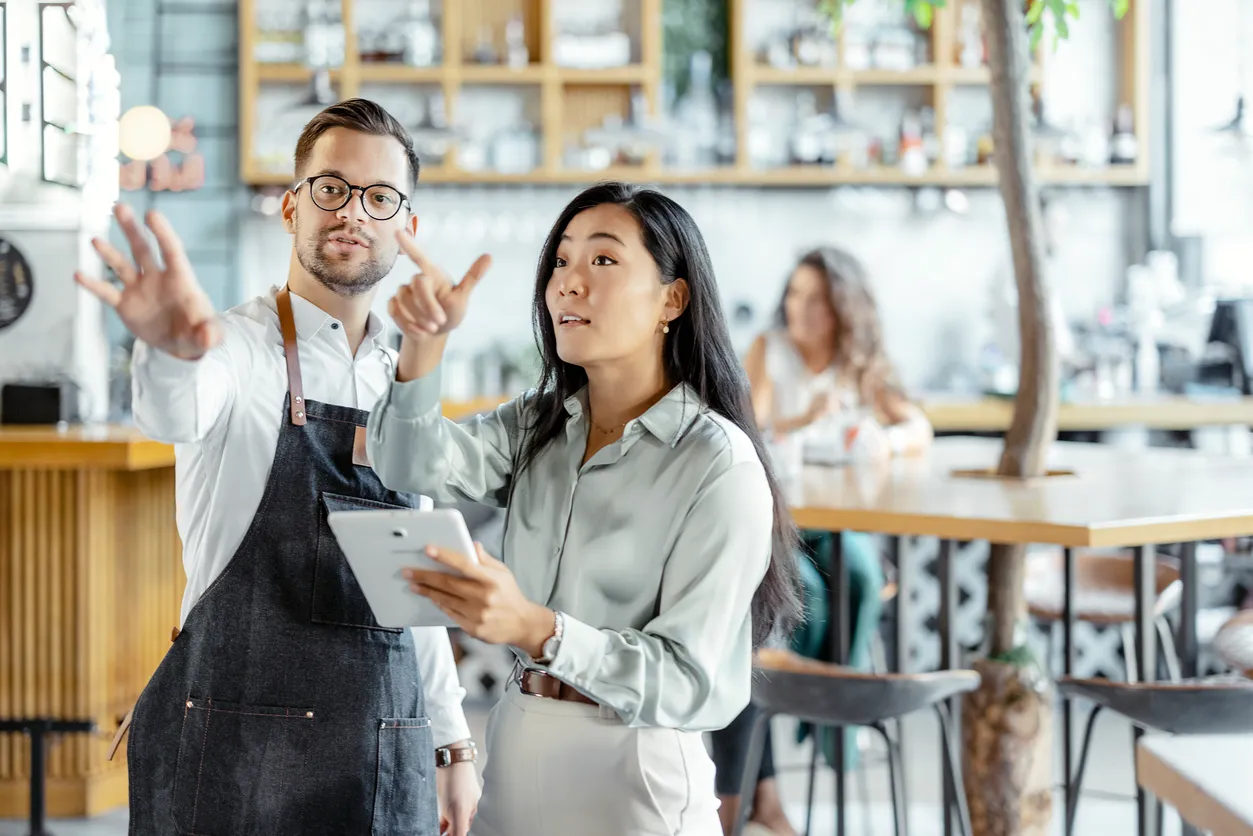 How to Motivate Your Retail Employees