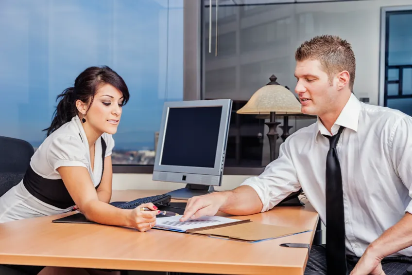 How To Sell Your Boss On Why You Need Sales Training